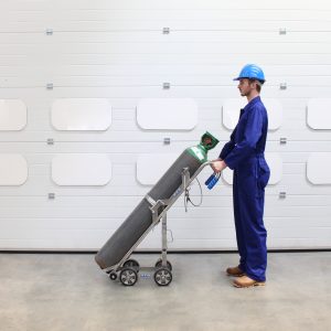 Gas Cylinder Trolleys | Product categories | GasCageDirect