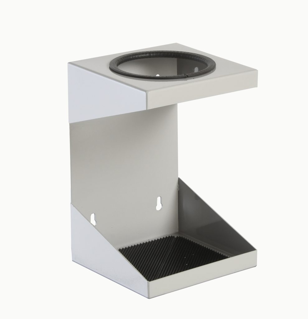 Wall Mounted Cylinder Storage Racks | GasCageDirect